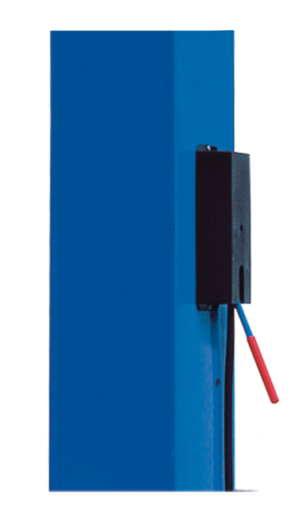 2 Post Basic Hoist 210C - Genesis Equipment