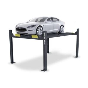 High-Quality Car & Truck Workshop Equipment | Genesis Equipment