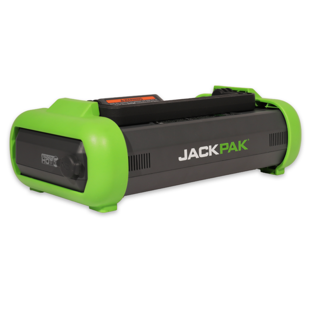 JackPak 4 in 1 ULTRA 2500A - Genesis Equipment