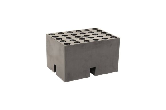 QuickJack Pinch-Weld Blocks - Genesis Equipment