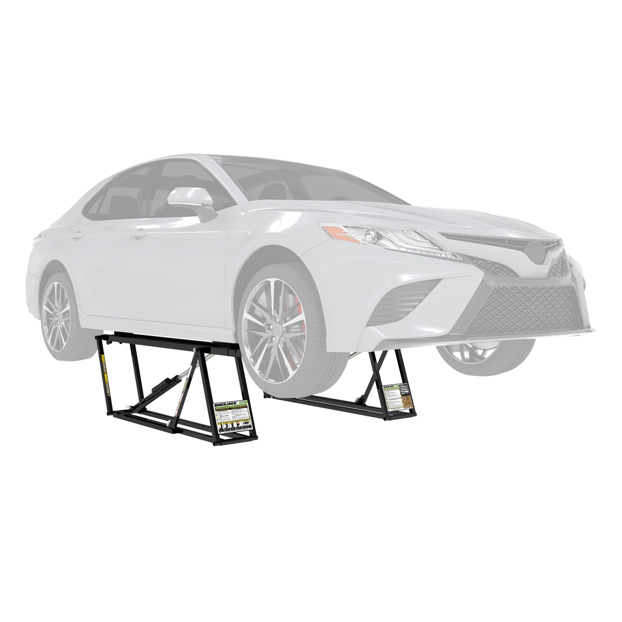 QuickJack Car Lifts - Genesis Equipment