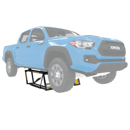 QuickJack Car Lifts - Genesis Equipment