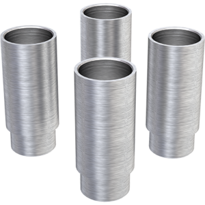 Portable 2 Post Hoist MaxJax M7K - Genesis Equipment