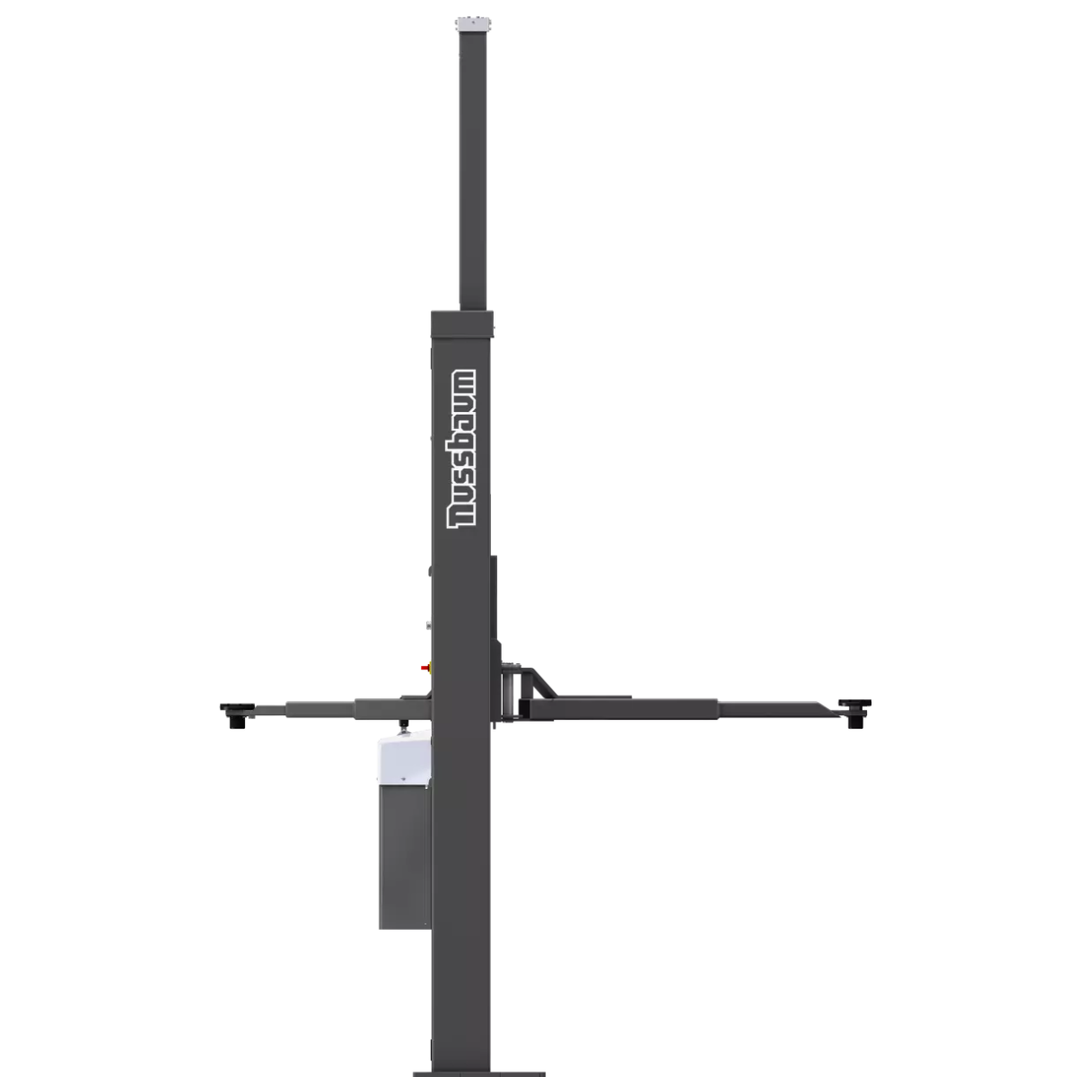 2 Post Triple Safety POWER LIFT HF 3S 3500 DT - Genesis Equipment