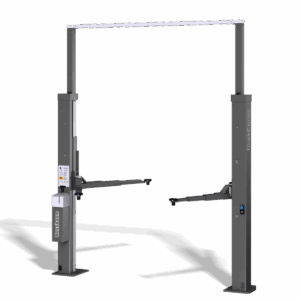 Double Scissor JUMBO LIFT 3500 - Genesis Equipment