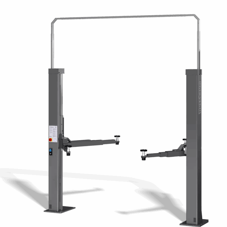Car lifts, hoists, jacks - Genesis Equipment Australia