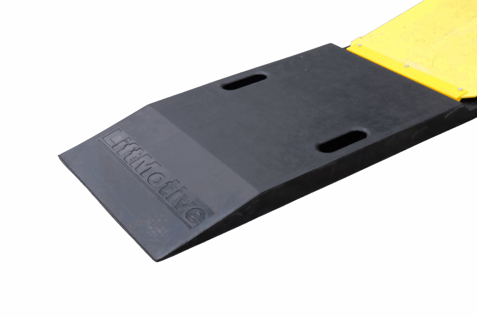 ramp extensions Archives - Genesis Equipment