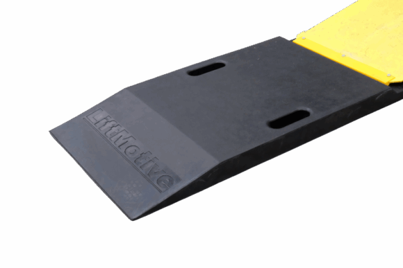 ramp extensions Archives - Genesis Equipment