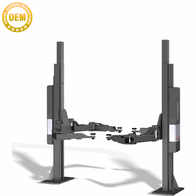 BMW POWER LIFT HF 3S 3500 - Genesis Equipment
