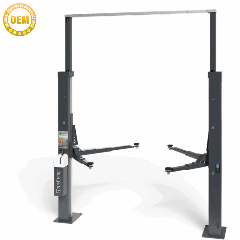 POWER LIFT HF 3S 5000 DG HSV - Genesis Equipment