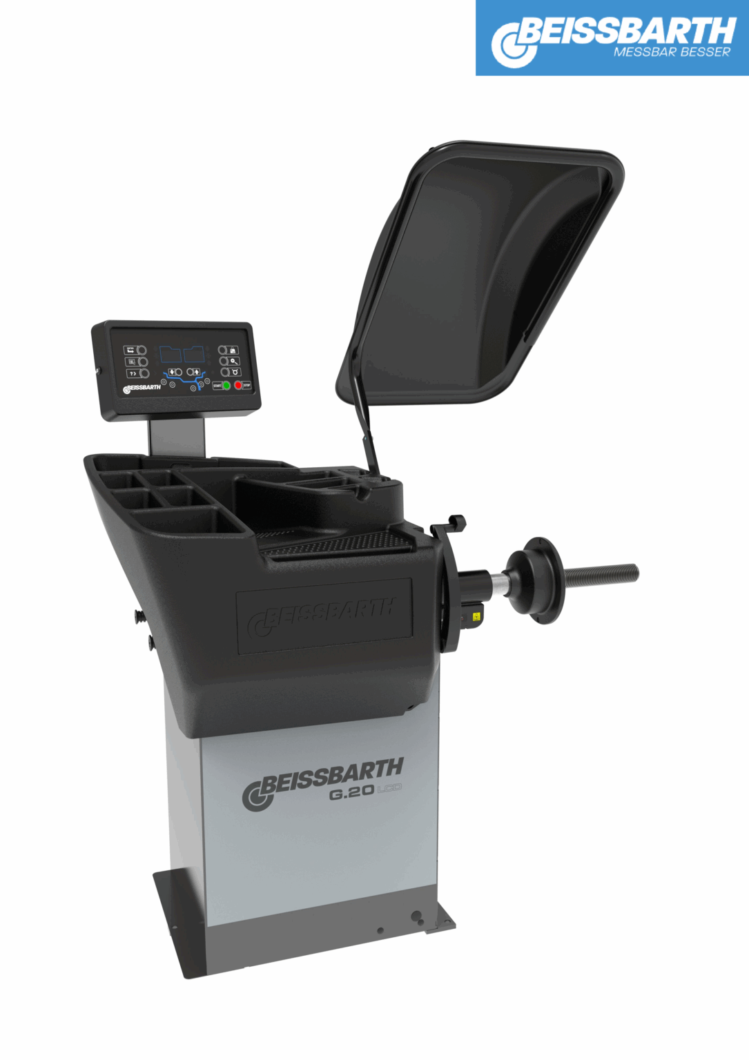 Beissbarth - Genesis Equipment